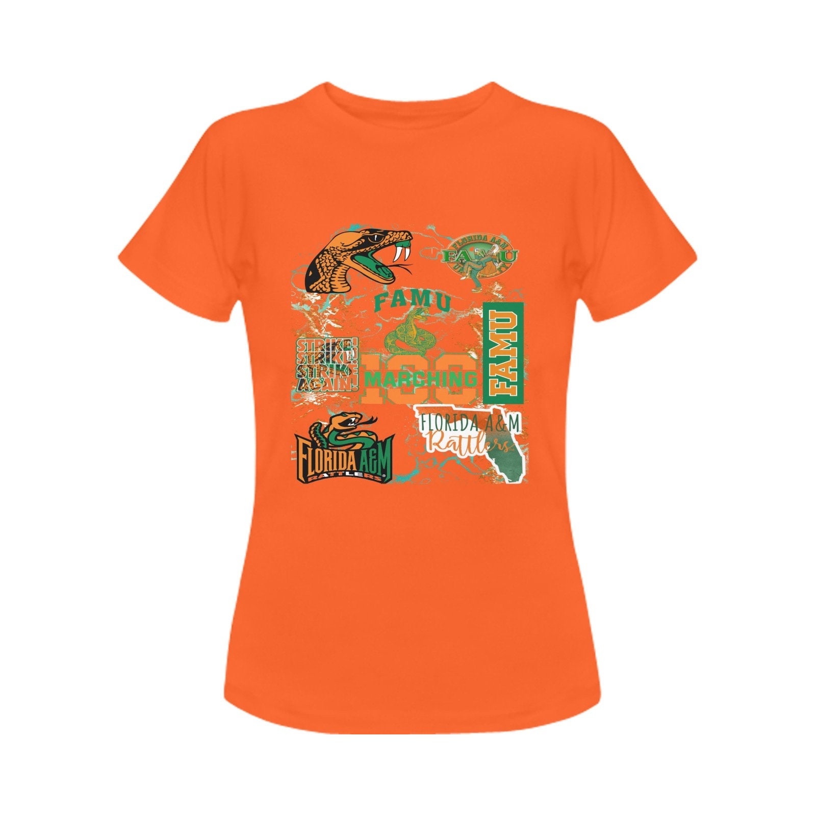 Famu Shirt - Etsy