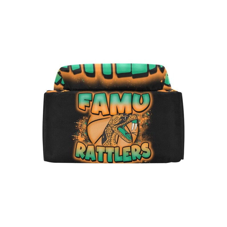 Famu Backpack **pre-order** - Etsy