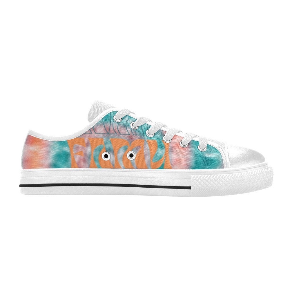 FAMU Tie Dye Women pre-order - Etsy