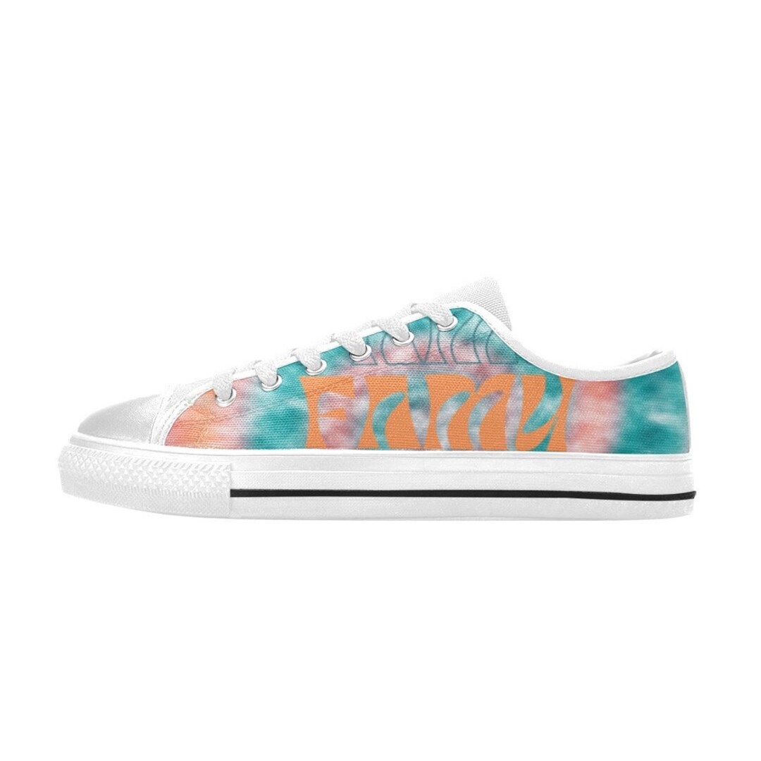 FAMU Tie Dye Women **pre-order** - Etsy
