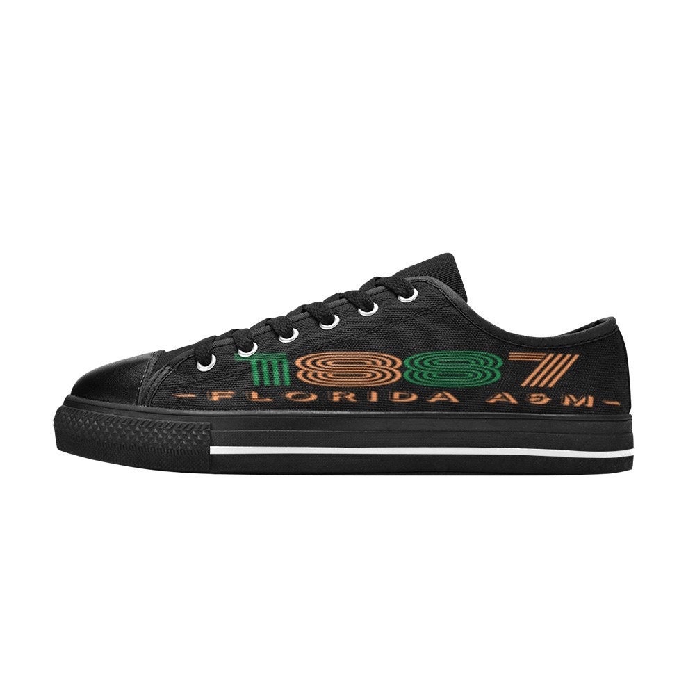 FAMU 1887 Shoes **pre-order** - Etsy