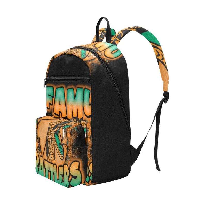 Famu Backpack **pre-order** - Etsy