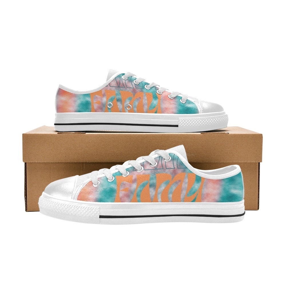 FAMU Tie Dye Women **pre-order** - Etsy