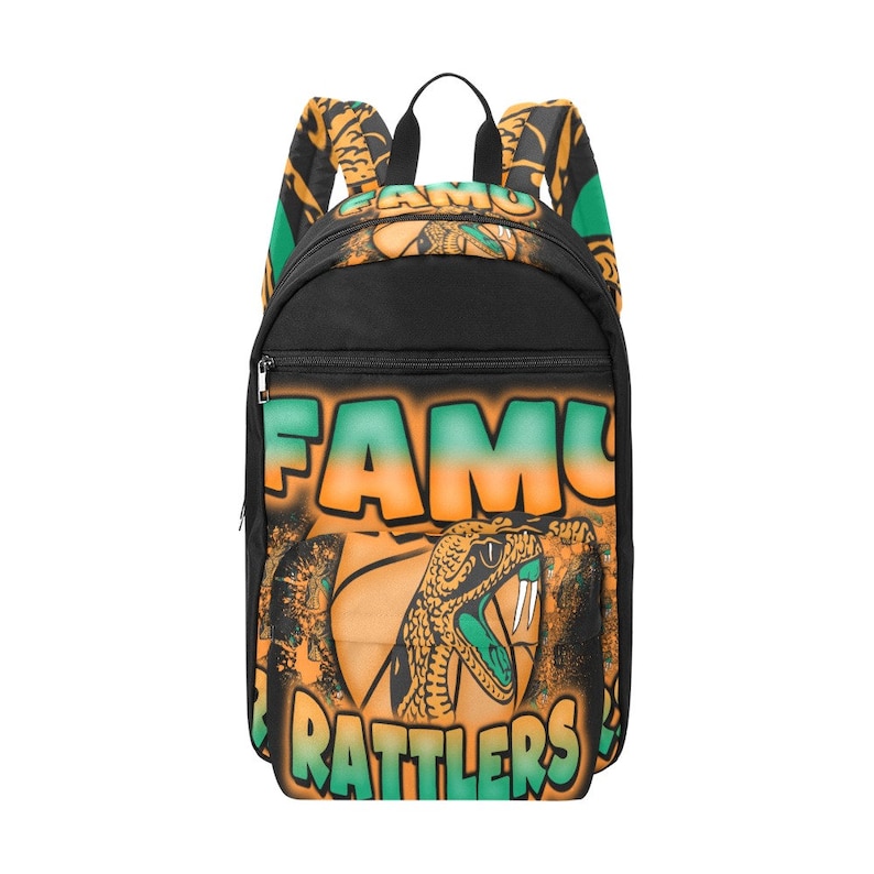 Famu Backpack **pre-order** - Etsy