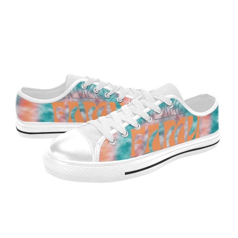 FAMU Tie Dye Women **pre-order** - Etsy