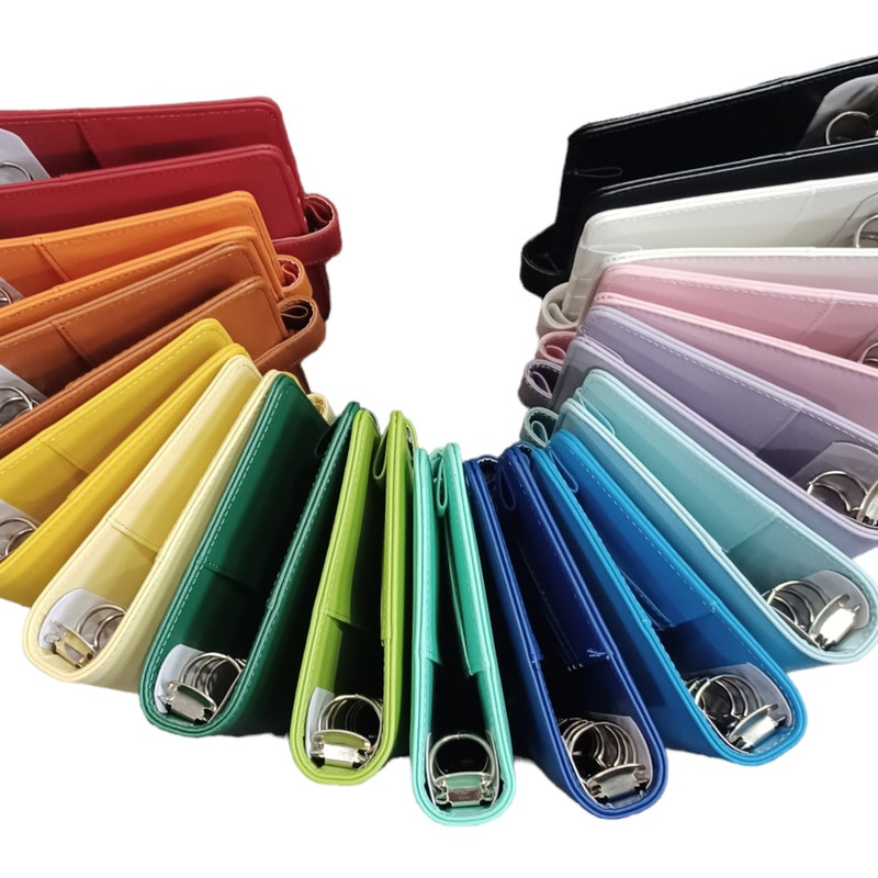 Budget Binder - Etsy