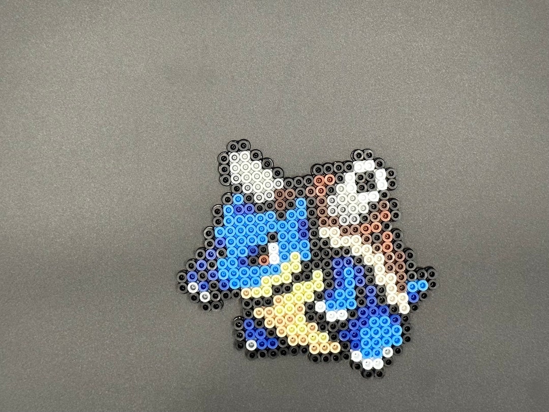 Blastoise - Etsy
