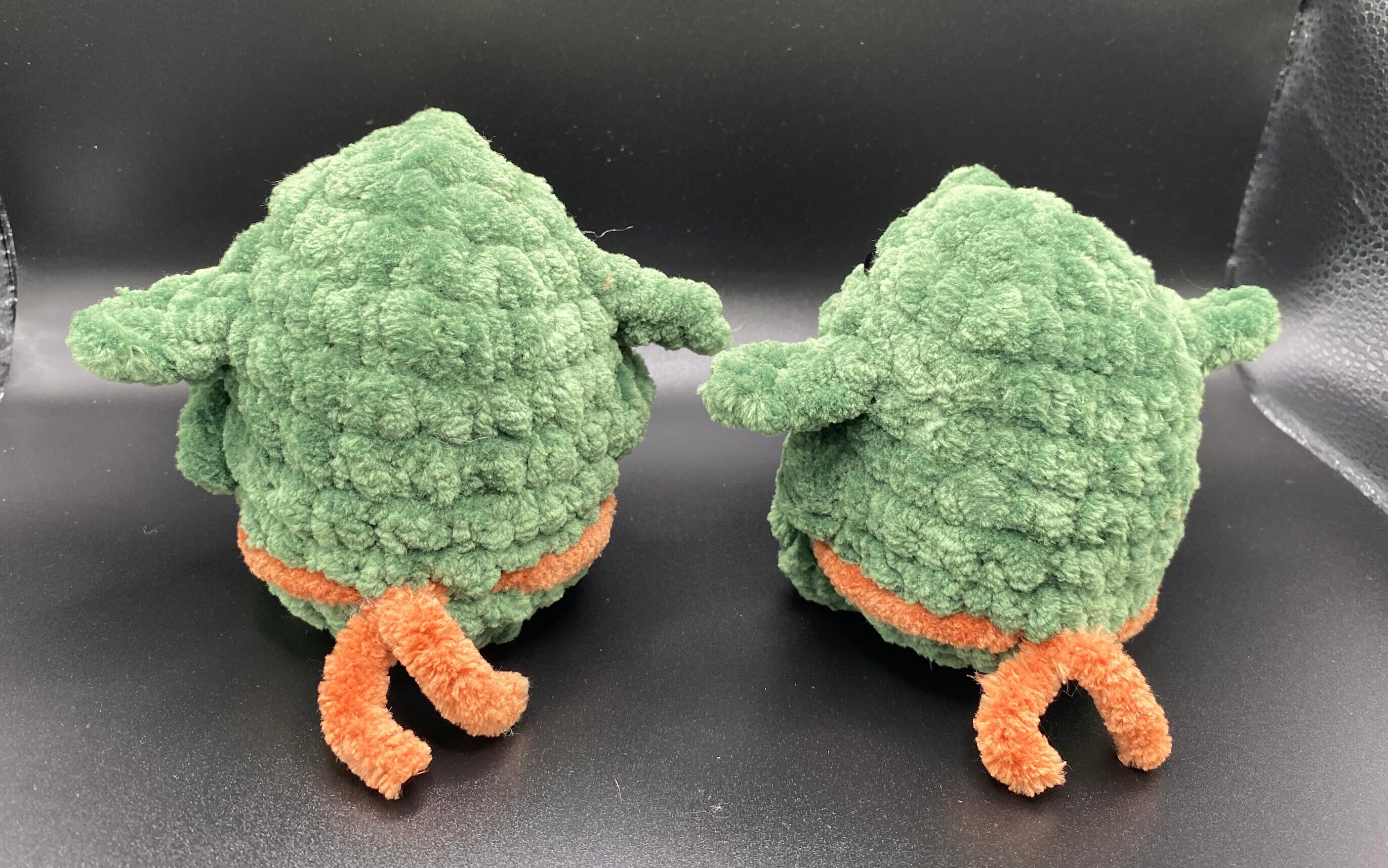 Goblin Plushie - Etsy