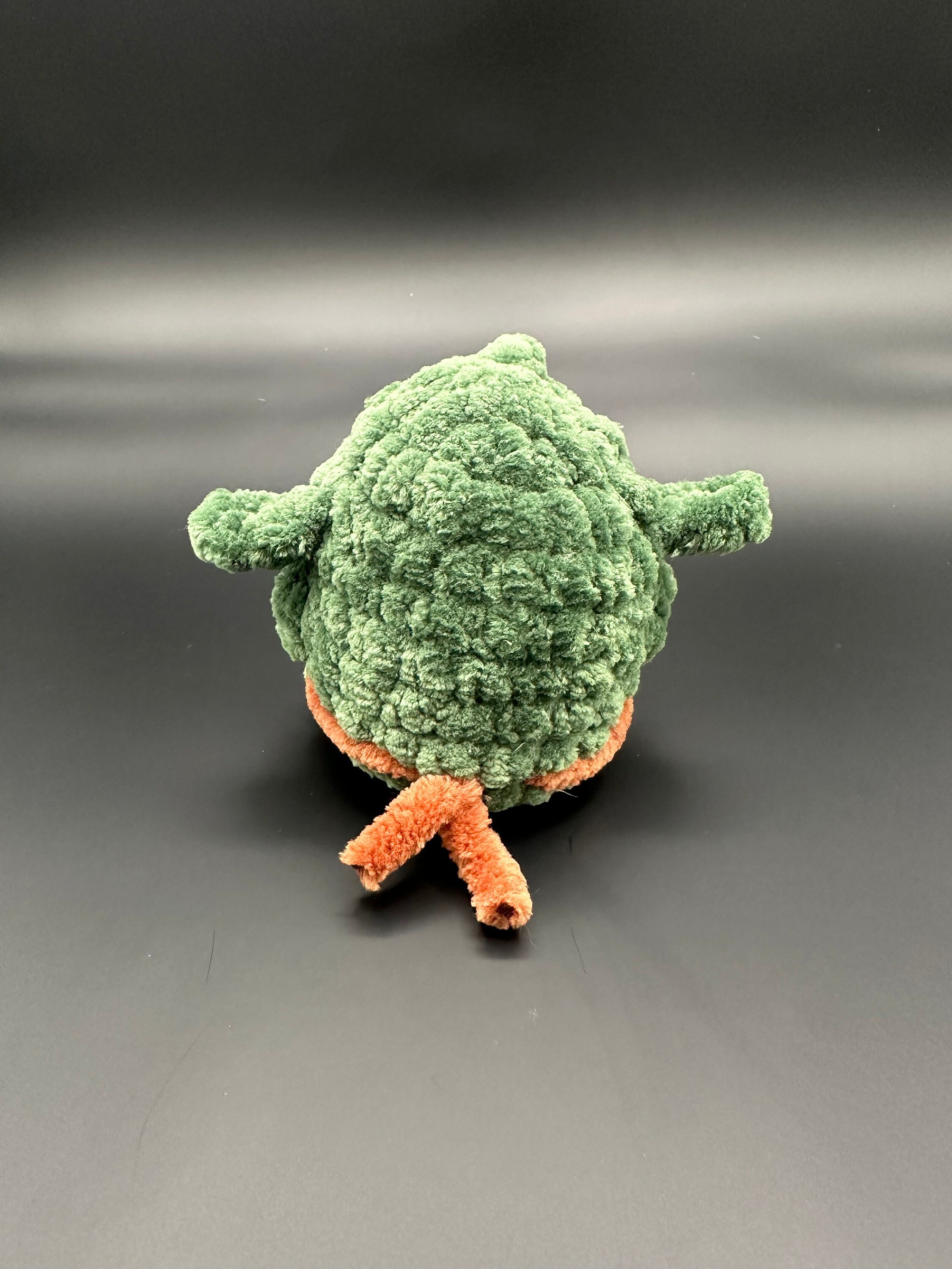 Goblin Plushie - Etsy