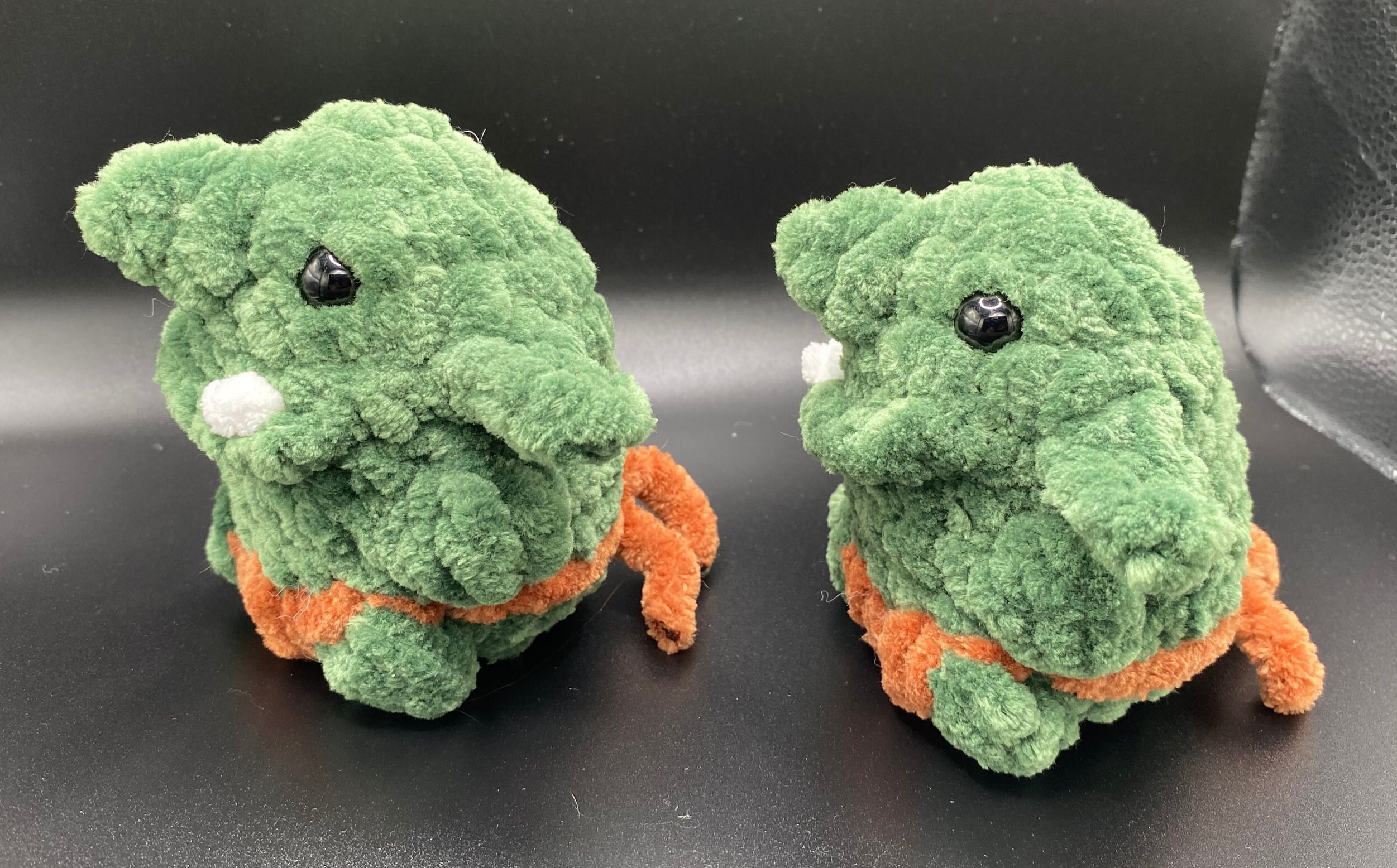 Goblin Plushie - Etsy