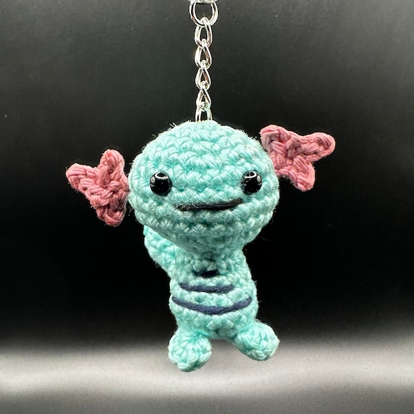 Wooper - Etsy