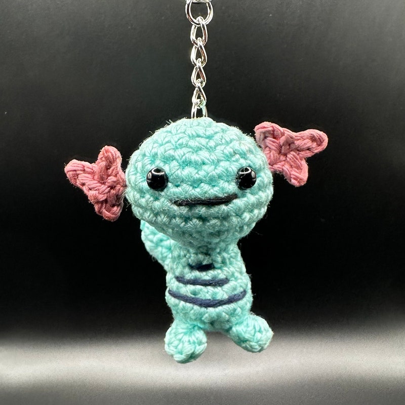 Wooper - Etsy