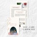 Self-care Guide E-book (38 Pages) - Unlock Wellness and Create ...