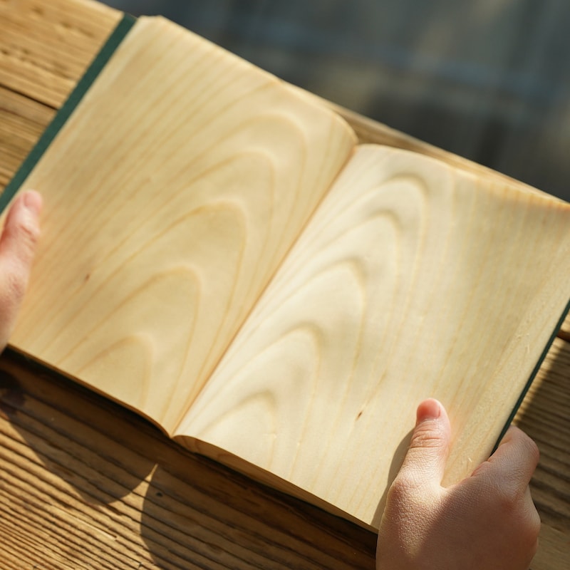 Artisanal Notebook - Etsy