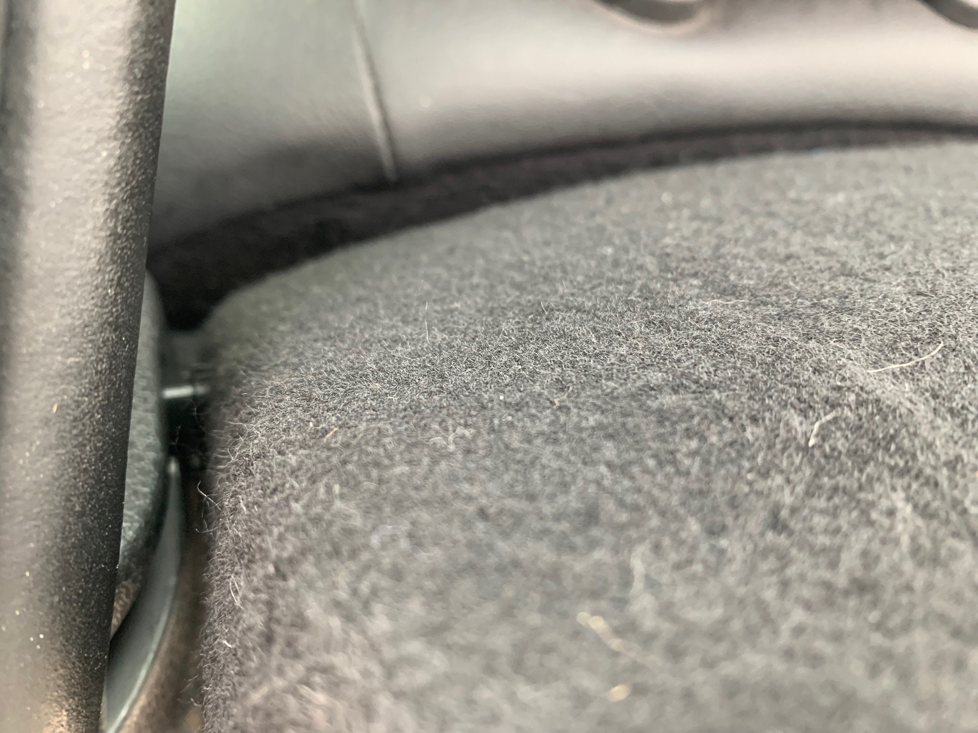 3D Printed Mini Cooper Rear Parcel Shelf Pivot Pin - Etsy