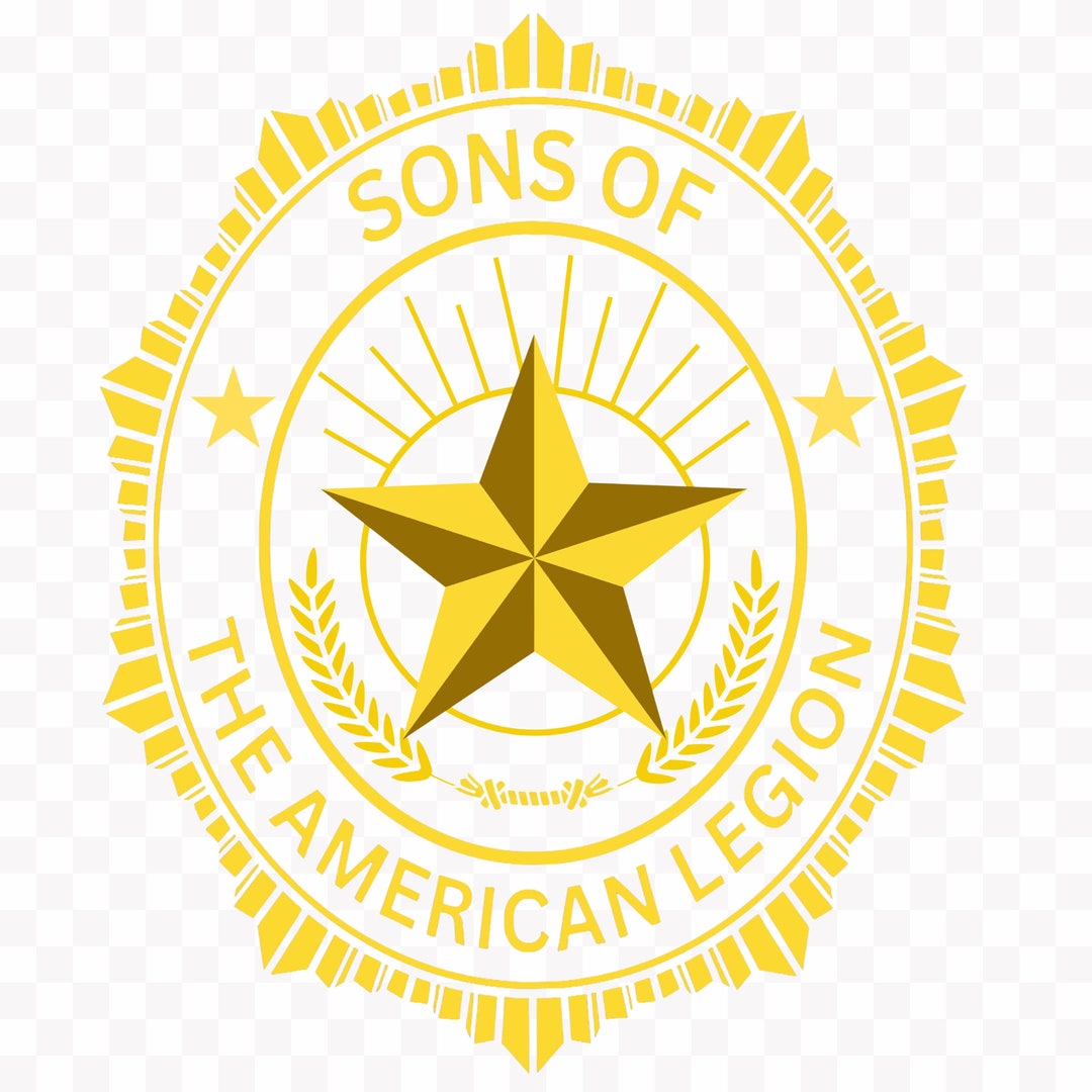 Sons of the American Legion, SAL Design, Veteran, War, Clipart Files ...