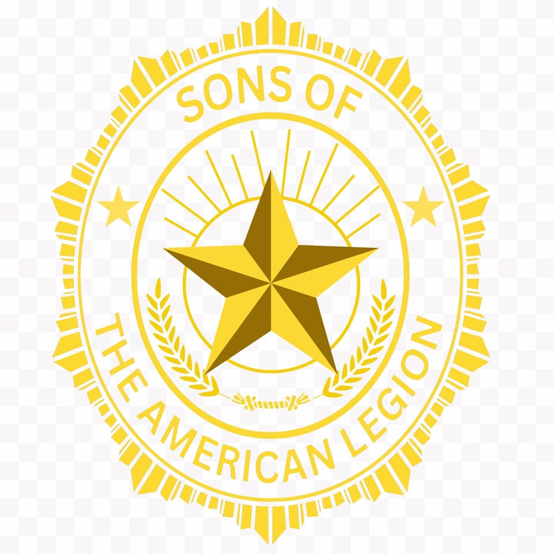 Sons of the American Legion, SAL Design, Veteran, War, Clipart Files ...