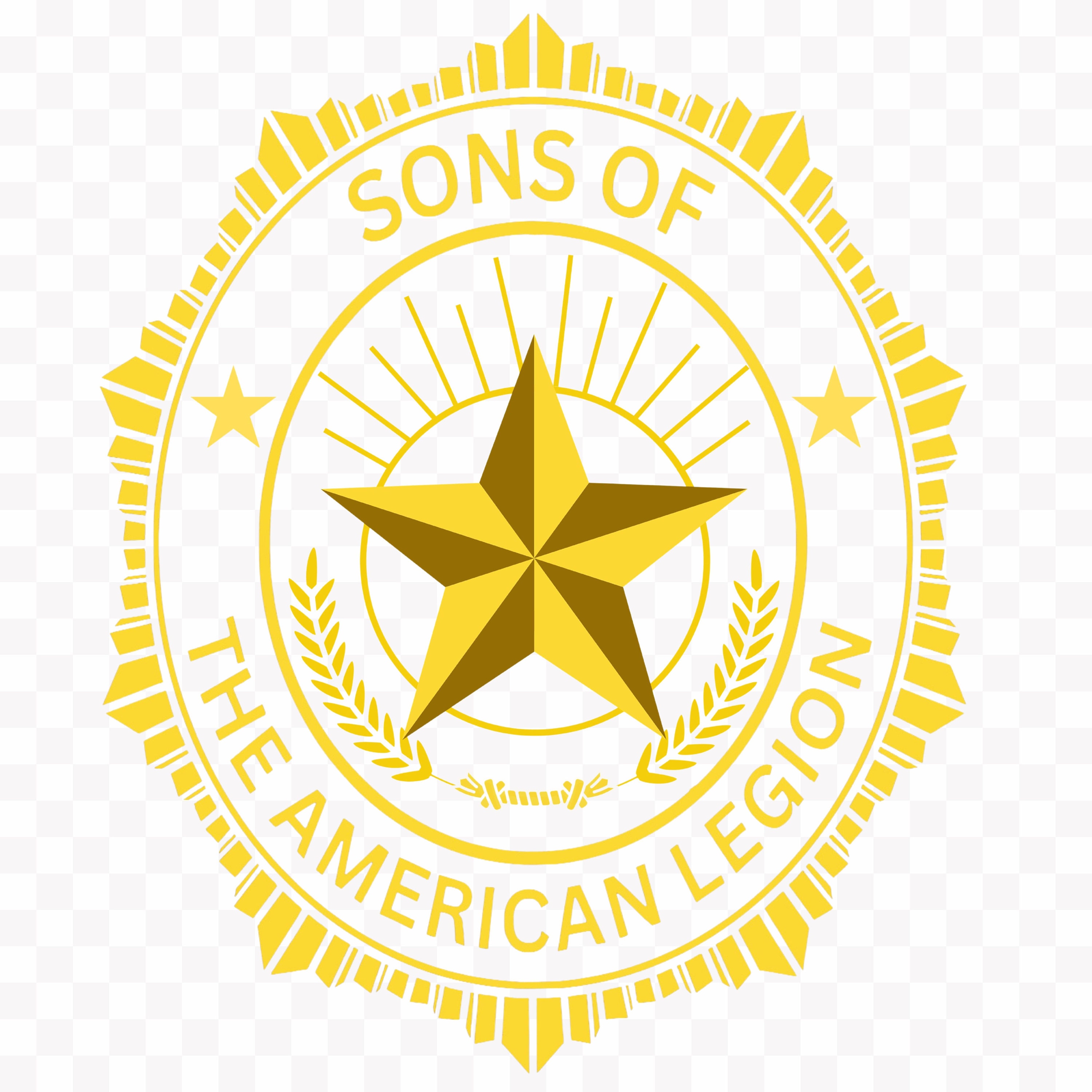 Sons Of The American Legion Logo Sons Of The American Legion Flag