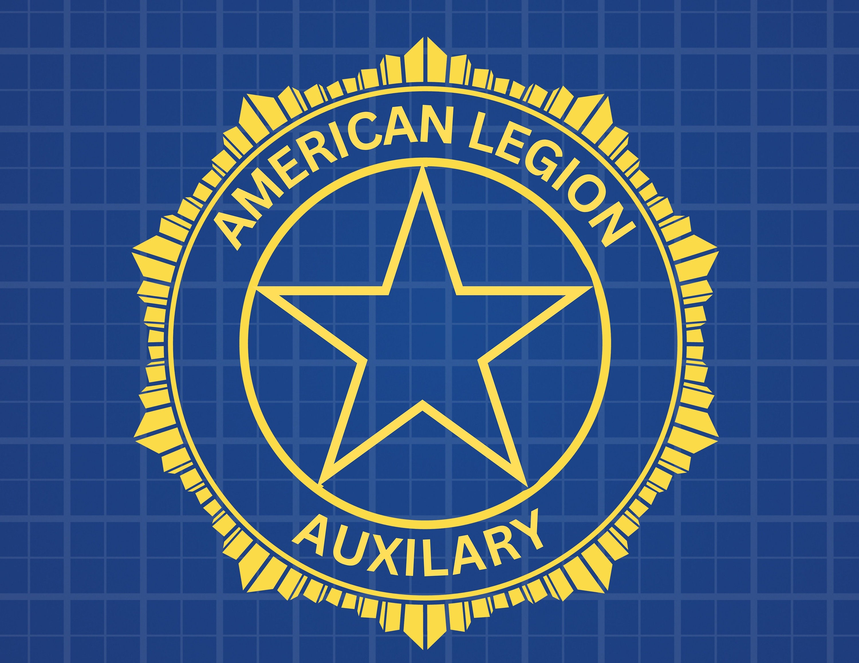 American Legion Auxiliary, Auxiliary President, Veterans. Digital Files ...