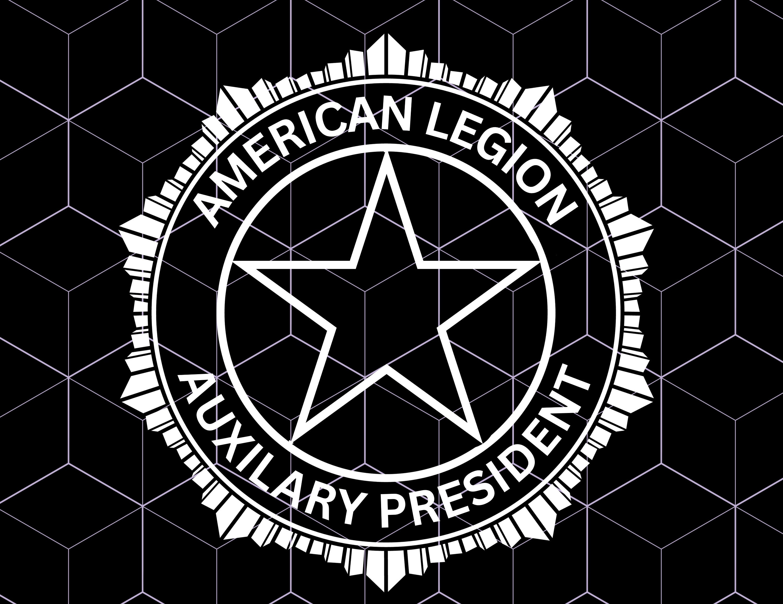 American Legion Auxiliary, Auxiliary President, Veterans. Digital Files ...
