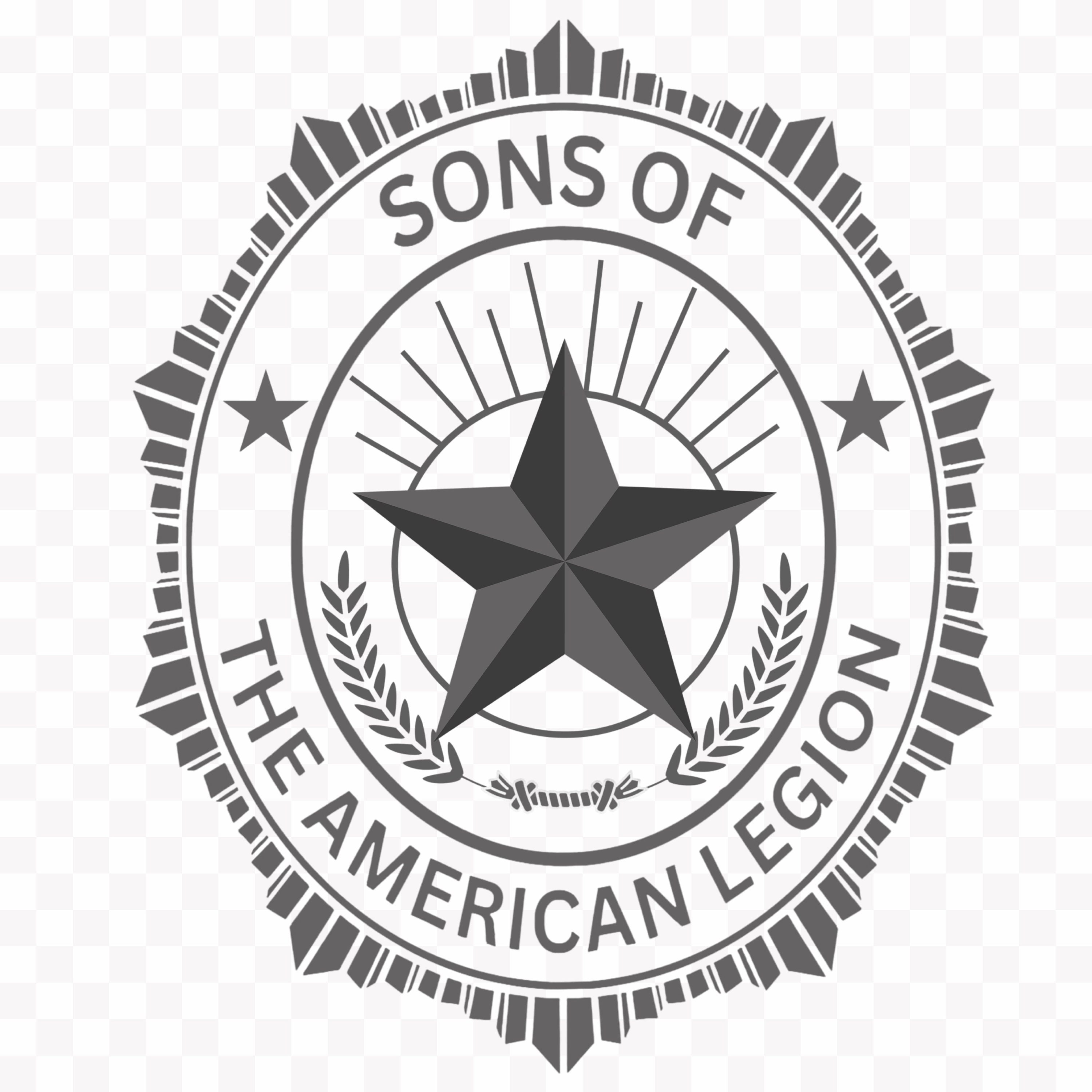 Sons of the American Legion, SAL Design, Veteran, War, Clipart Files ...