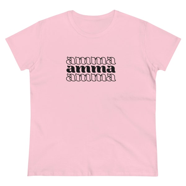 Amma - Etsy