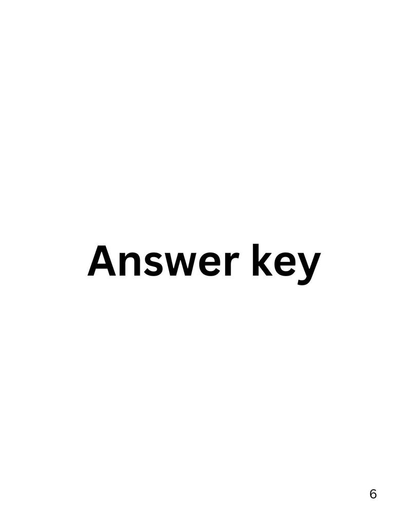 Grade 3 Reading Comprehension Background Knowledge Super Pack - Etsy