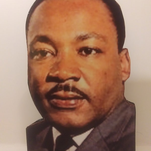 Martin Luther Figure - Etsy