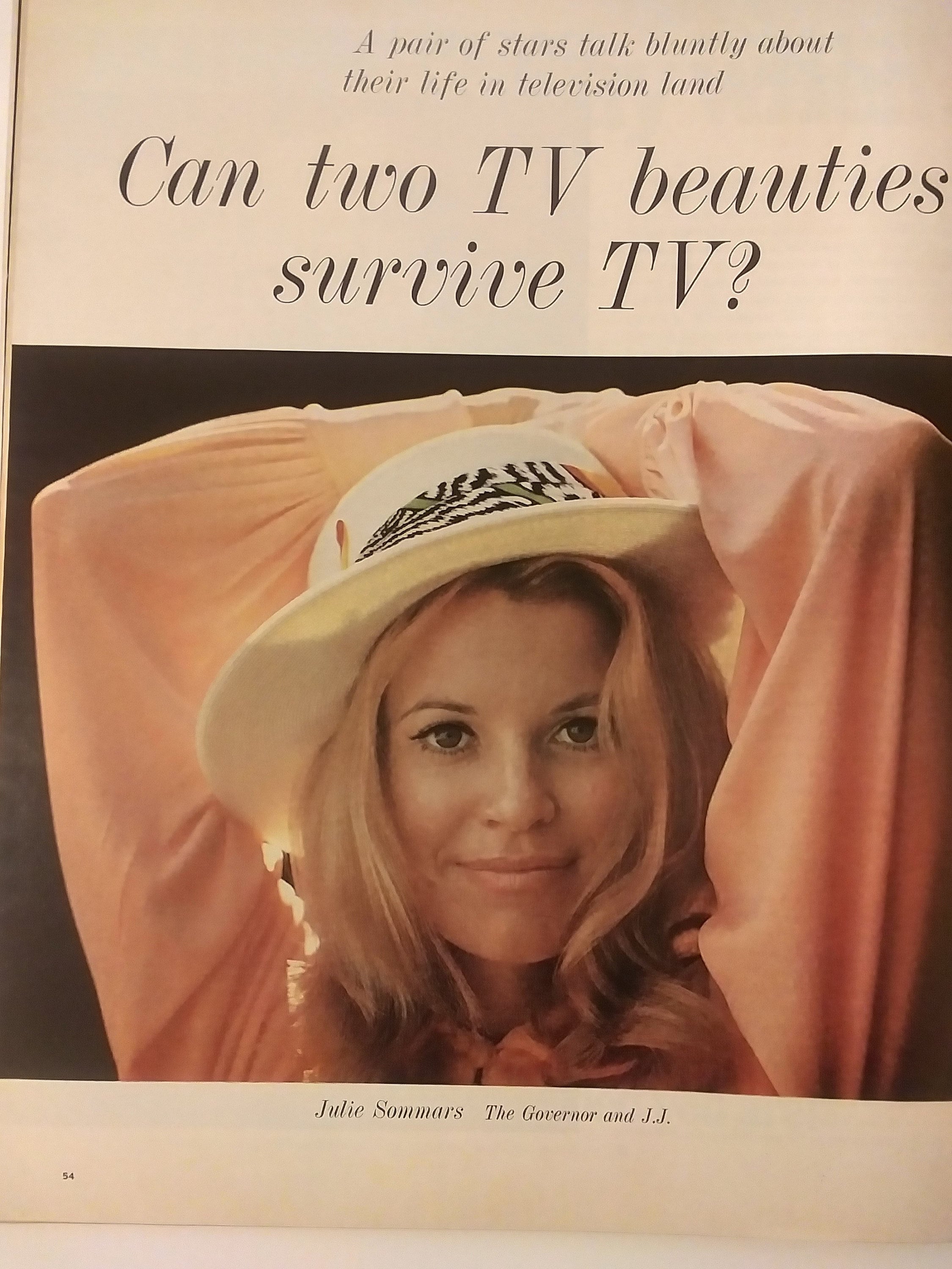 Vintage January 1971 Life Magazine - Etsy