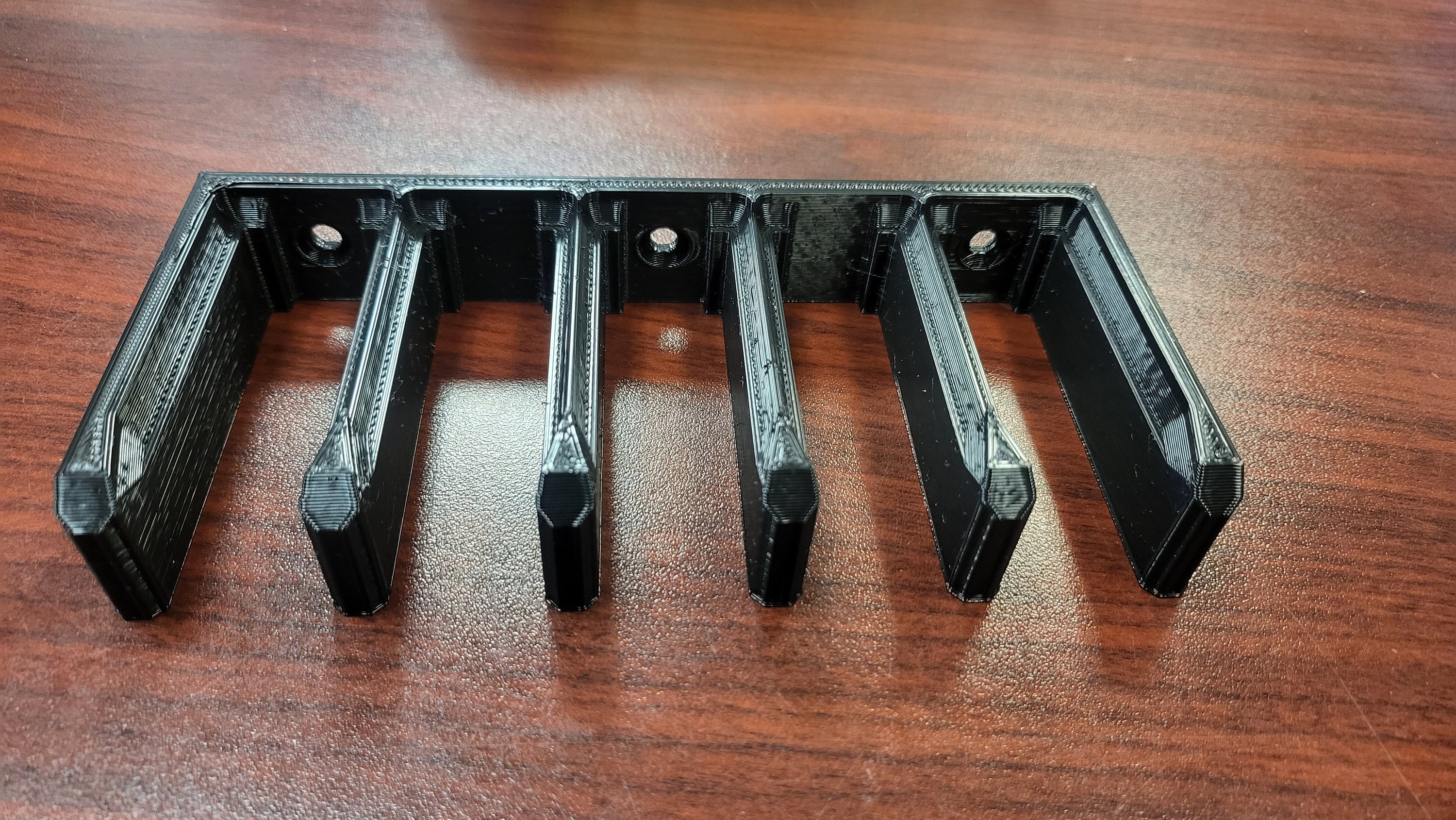 3D Printed Wall Mount Pmag Holder - Etsy