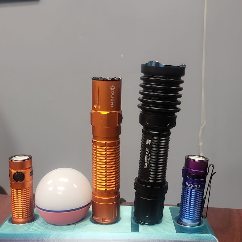 Olight Accessories - Etsy