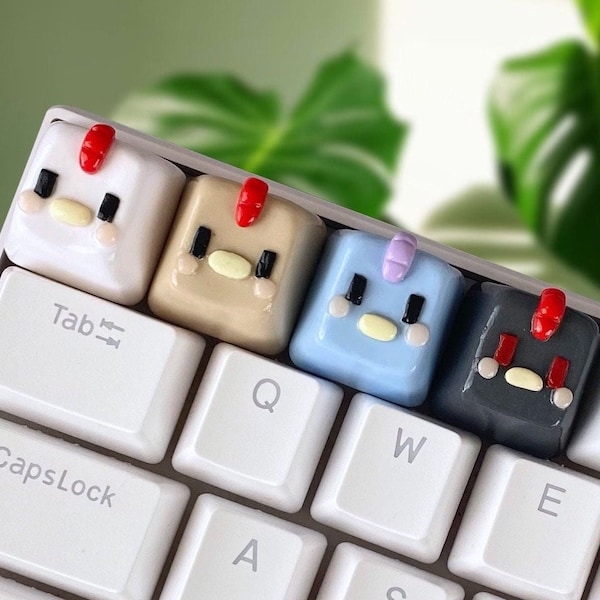 Stardew Valley Keyboard - Etsy