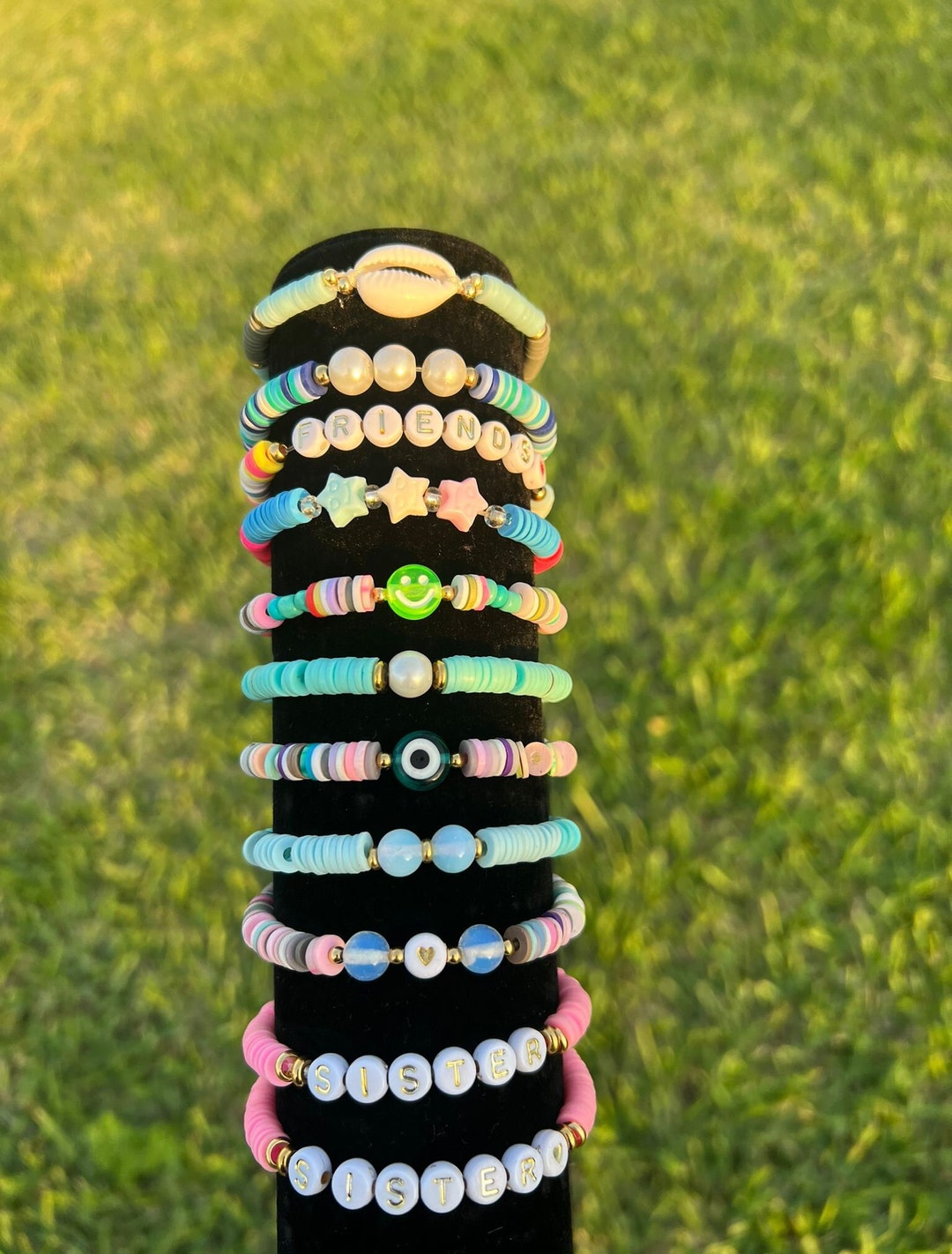 Handmade Pucca Colection Spring - Etsy