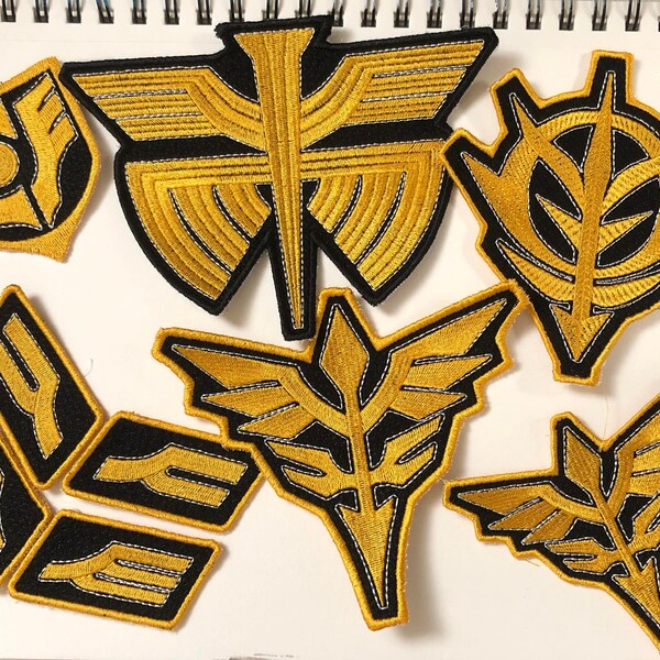 Gundam Cosplay - Etsy
