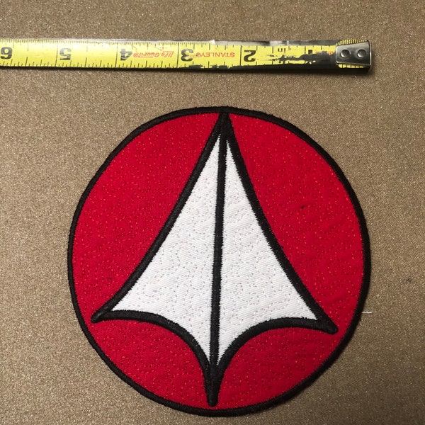 Anime Patch - Etsy