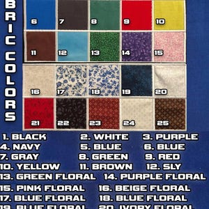 Custom Japanese Kamon & Kanji Embroidered Wall Art - Etsy