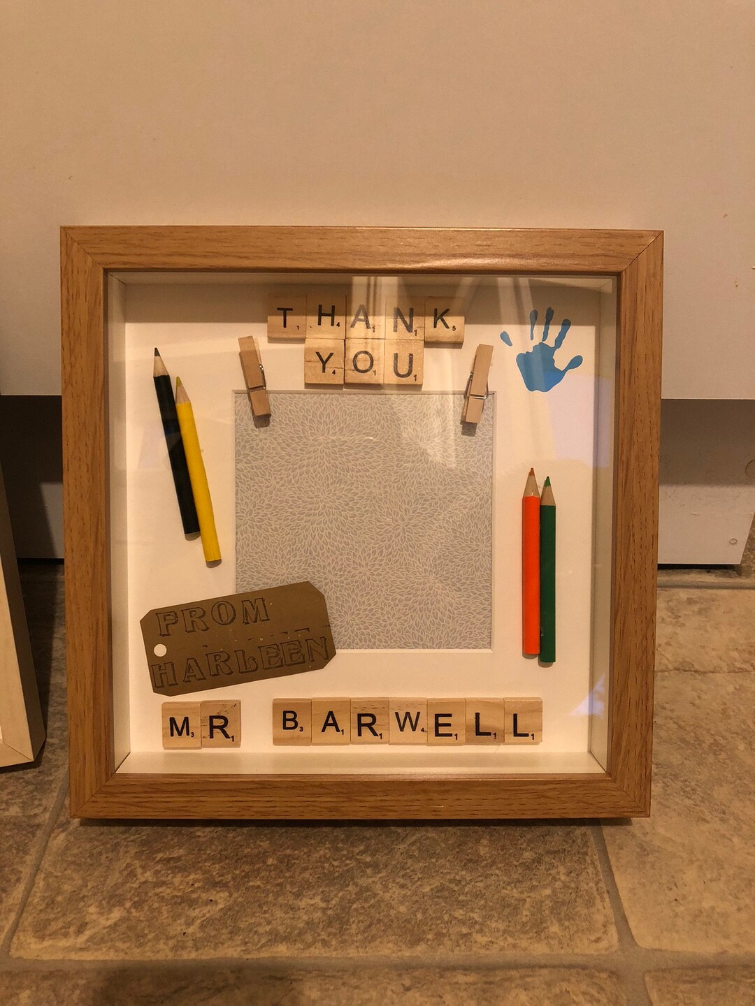 Medium Frames for Teachers - Etsy