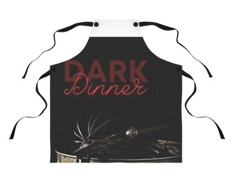 Apron (AOP) - Etsy