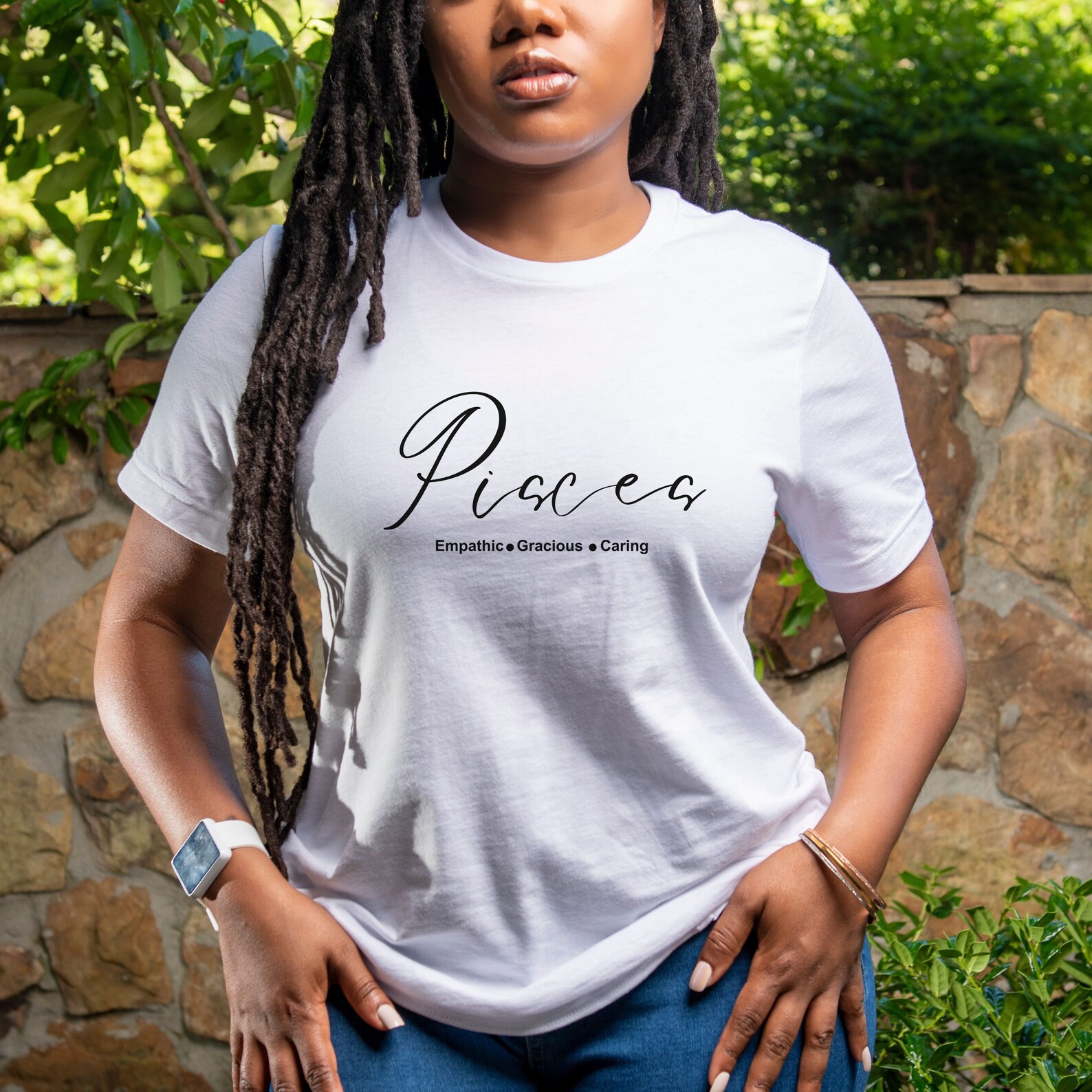 Pisces Shirt, Traits of a Pisces Shirt, Pisces Season - Etsy