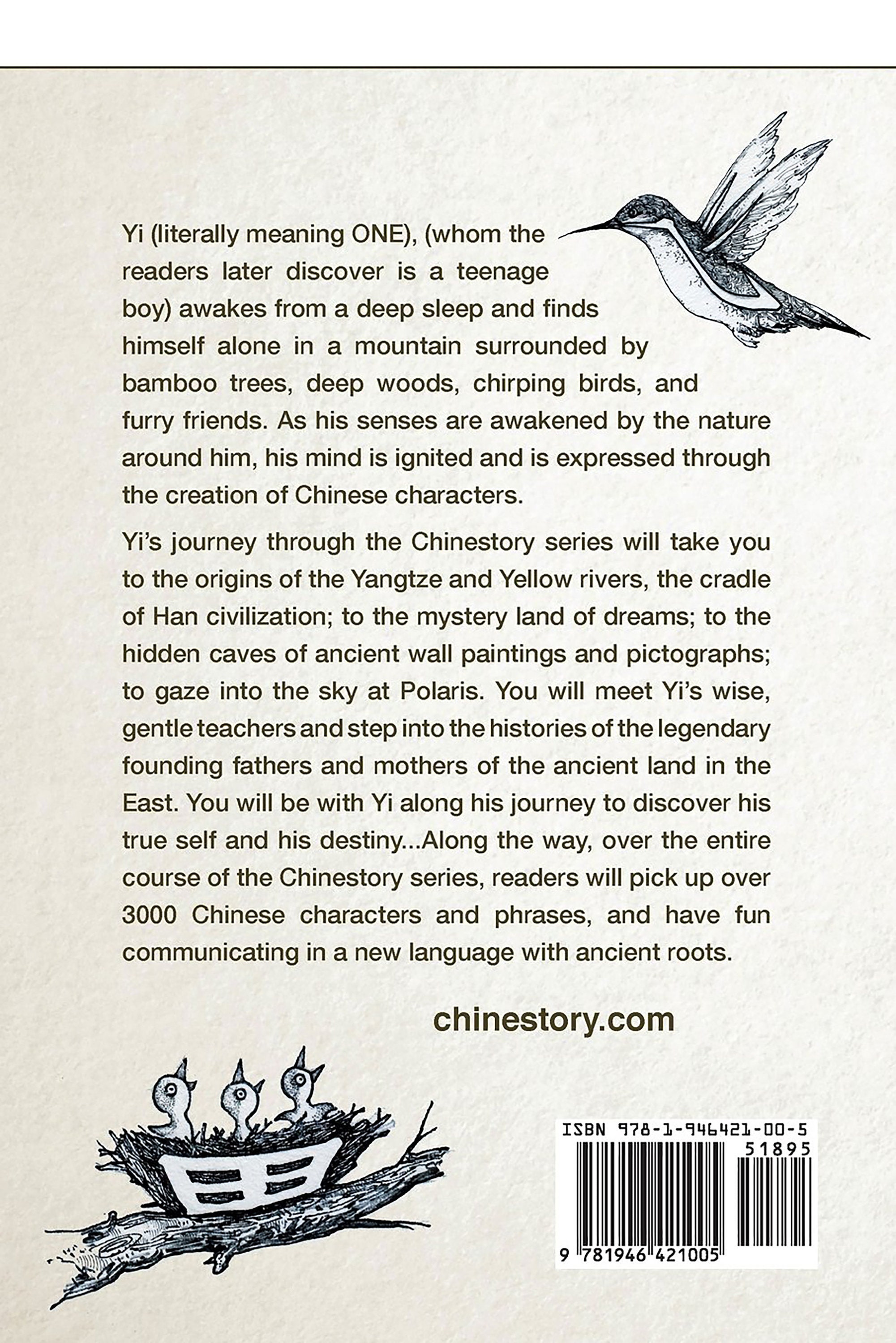 Chinestory: Learn Chinese Through Pictures and Stories Book - Etsy