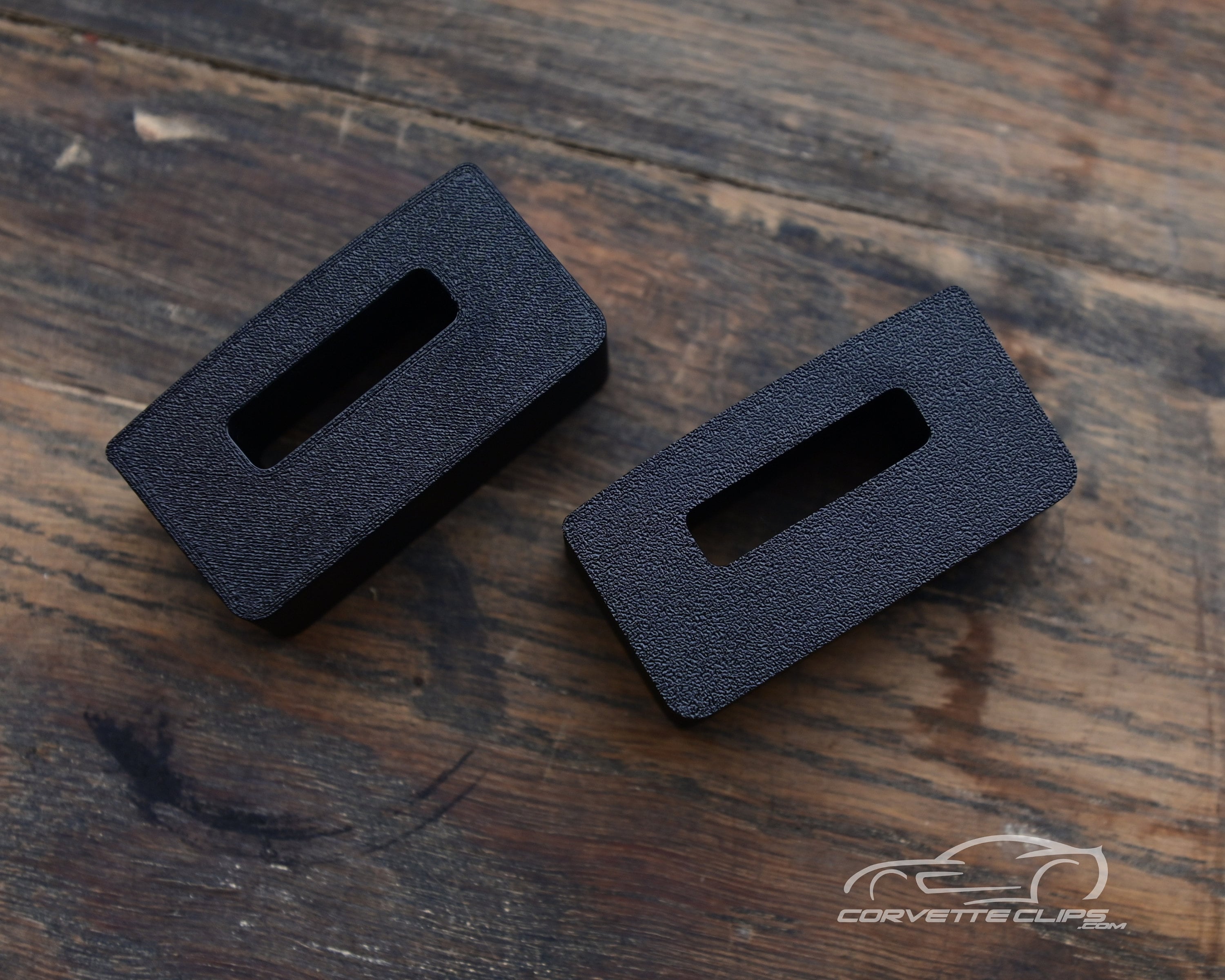 C5 Corvette Exhaust Hanger Bushing Repair Kit both Sides - Etsy