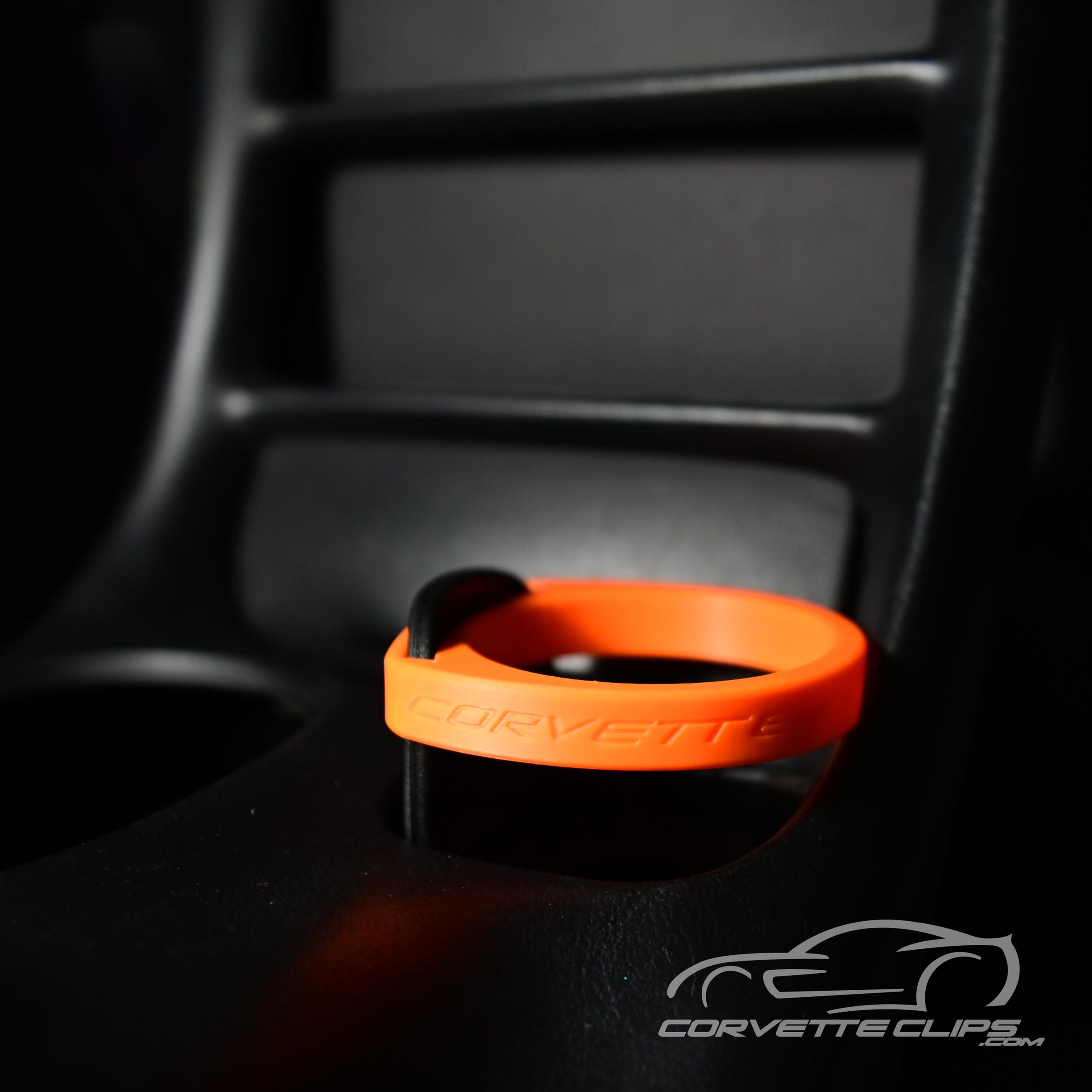 Plain C5 Corvette Cup Holder - Etsy