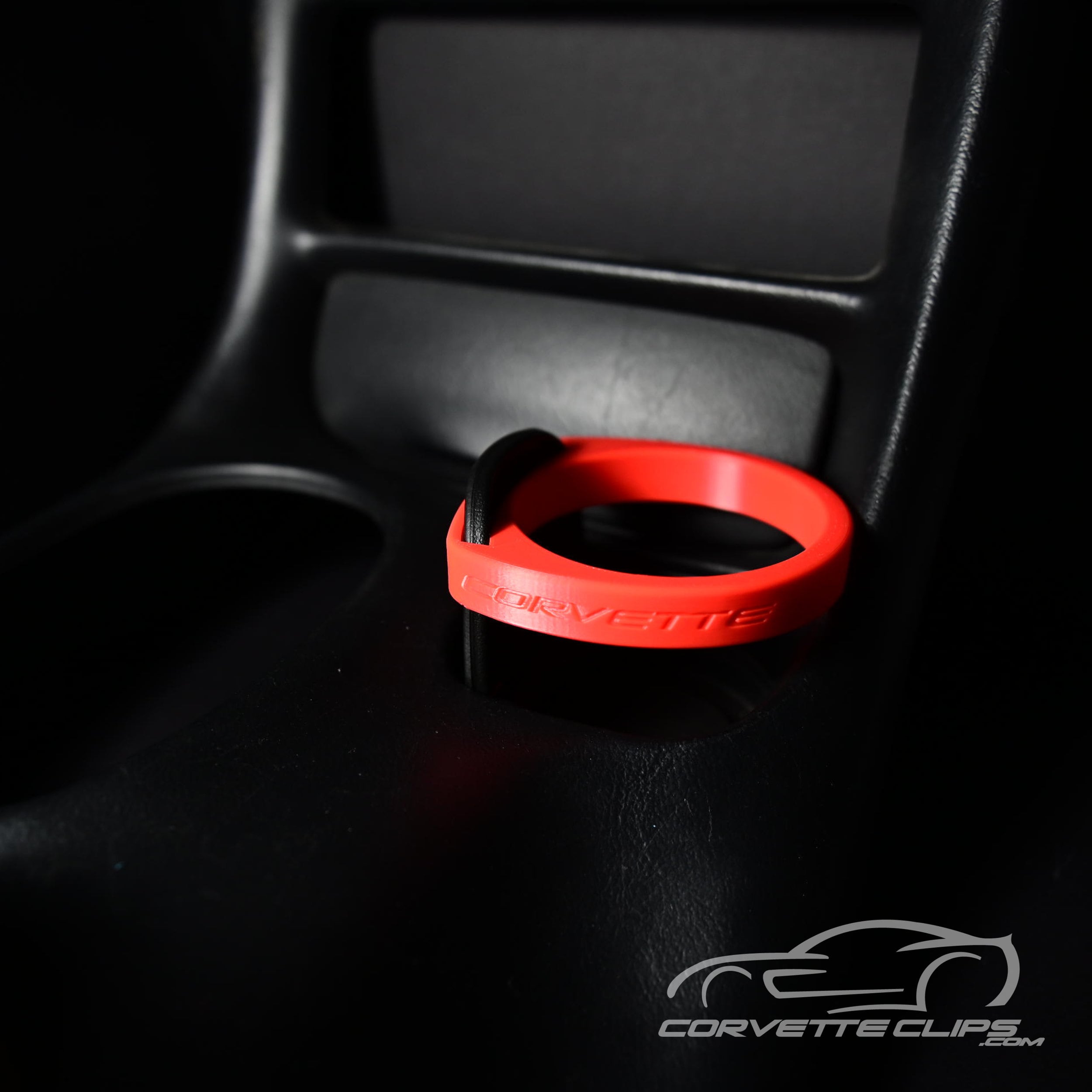 Plain C5 Corvette Cup Holder - Etsy