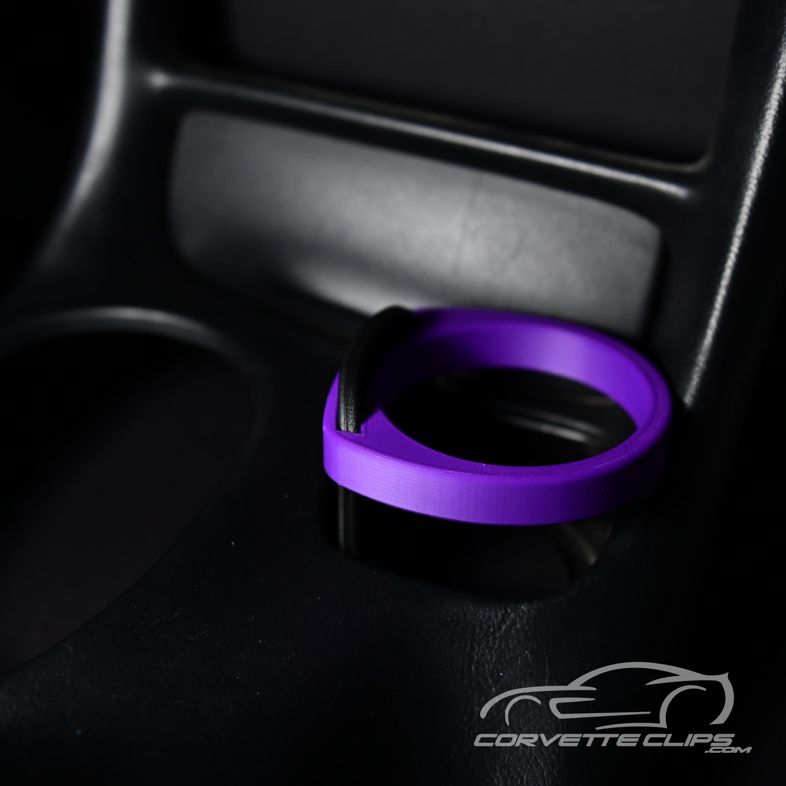 Plain C5 Corvette Cup Holder - Etsy
