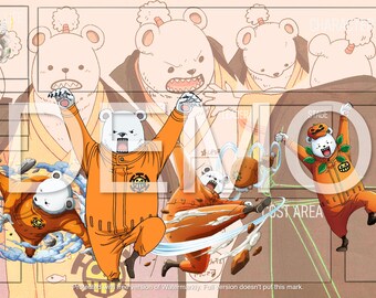 ONE PIECE TCG Playmat: Nami Leader Playmat - Etsy