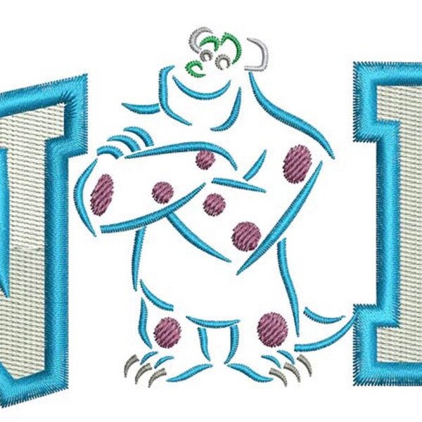 Bluey Pes Embroidery Designs - Etsy