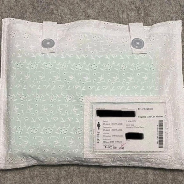 Lds Temple Dress - Etsy