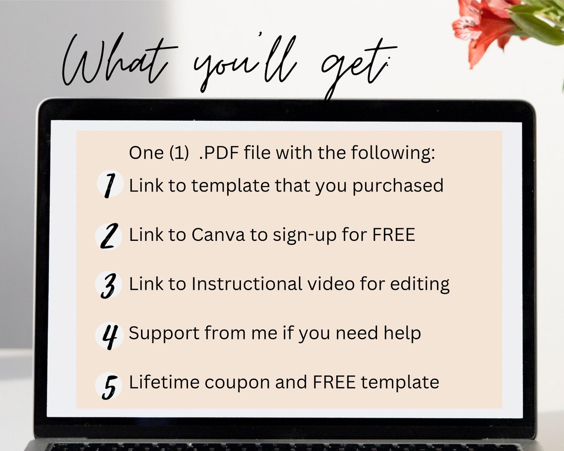 2024 Graduation Photo Collage TEMPLATE Portrait Storyboard Poster Gift ...