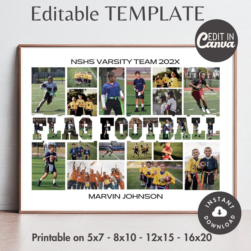 Photo Cards Insert 8x10 - Etsy