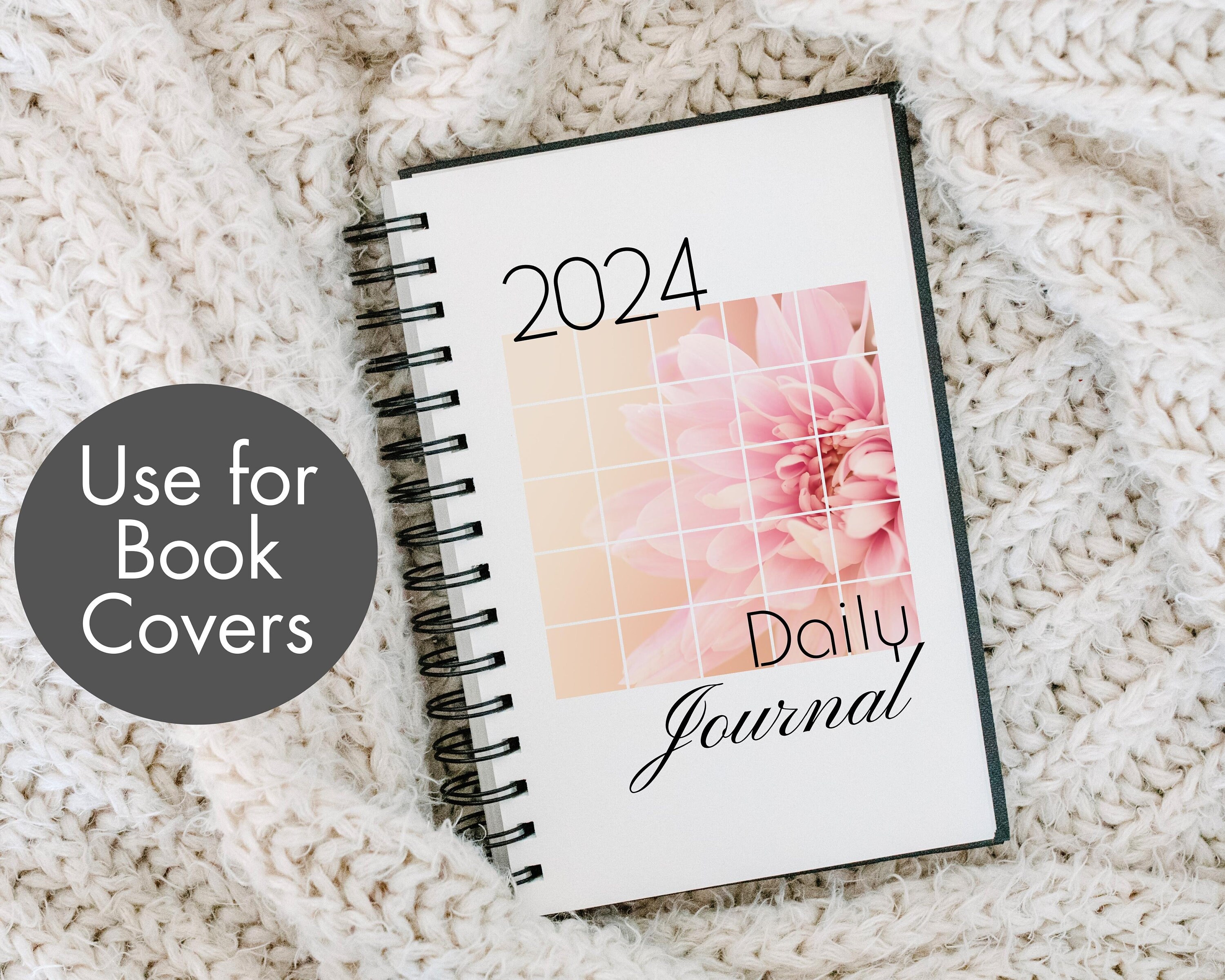 3pcs SQUARE Grid Frame Canva Template Fits 1 Image Each for Wall Art Journal Book Cover Photo ...